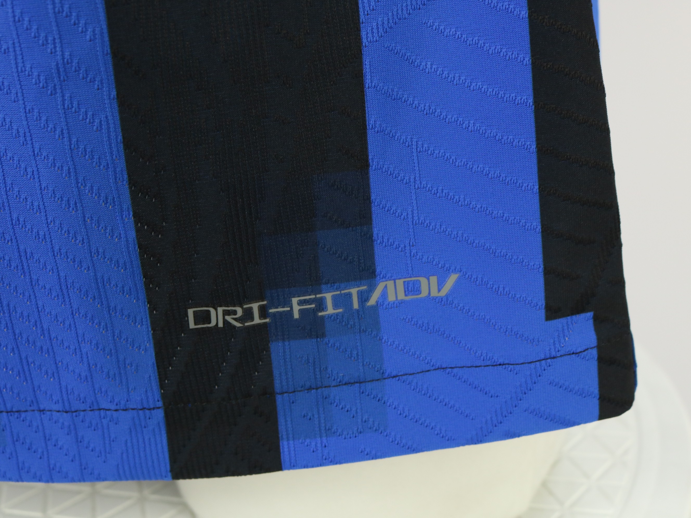 R: Carlos Augusto's Inter Milan Match-Issued Shirt, Italian Supercup ...