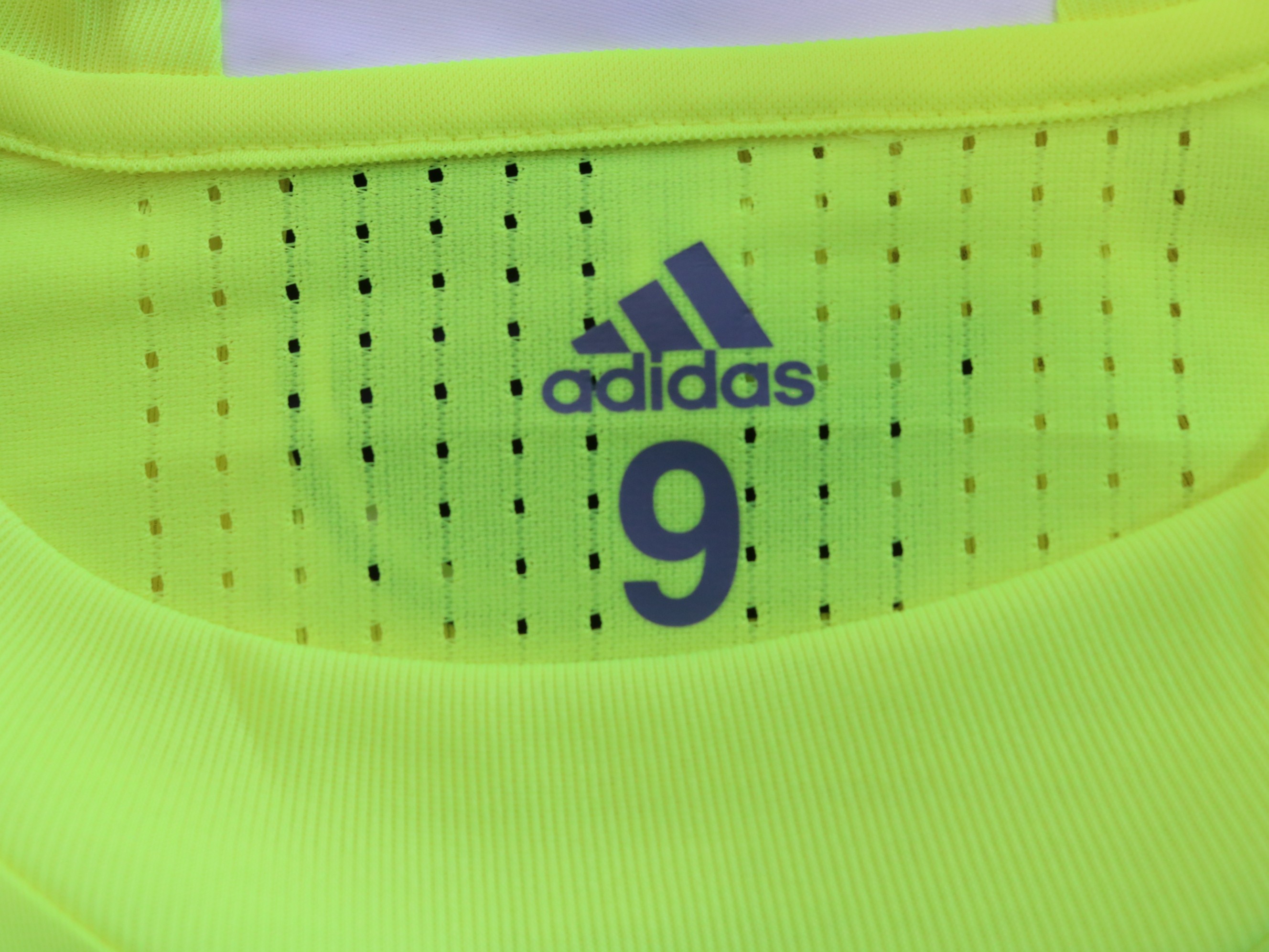 Buffon's Juventus Match-Issued Kit, UCL Final Cardiff 2017 - CharityStars