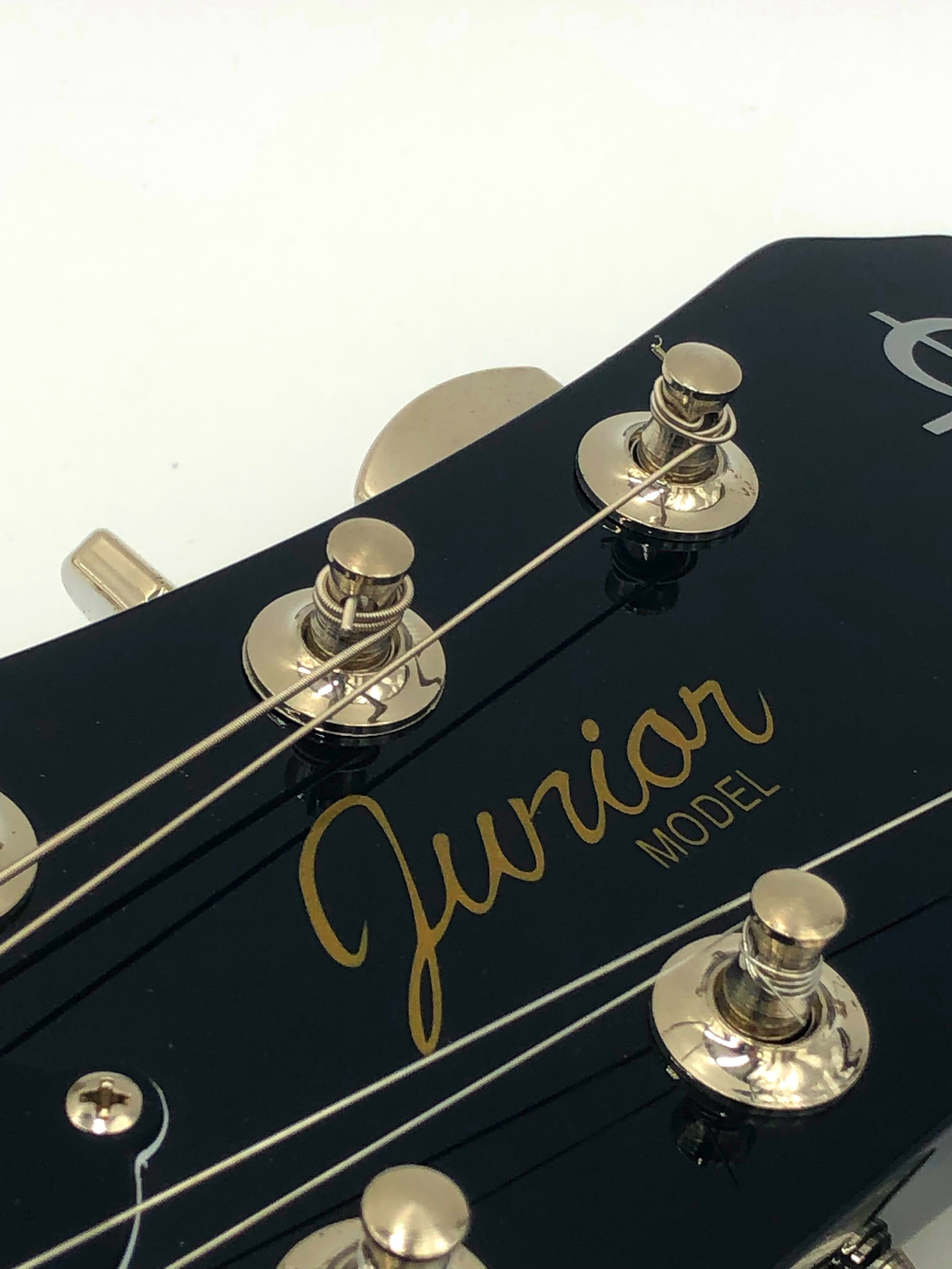 B.B King's Les Paul Epiphone Signed Electric Guitar - CharityStars