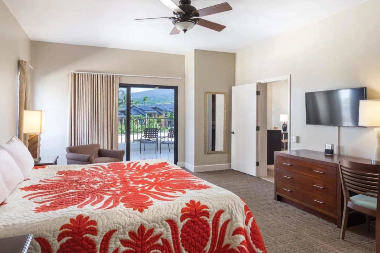 Heavenly Hawaii Package for a Family - CharityStars