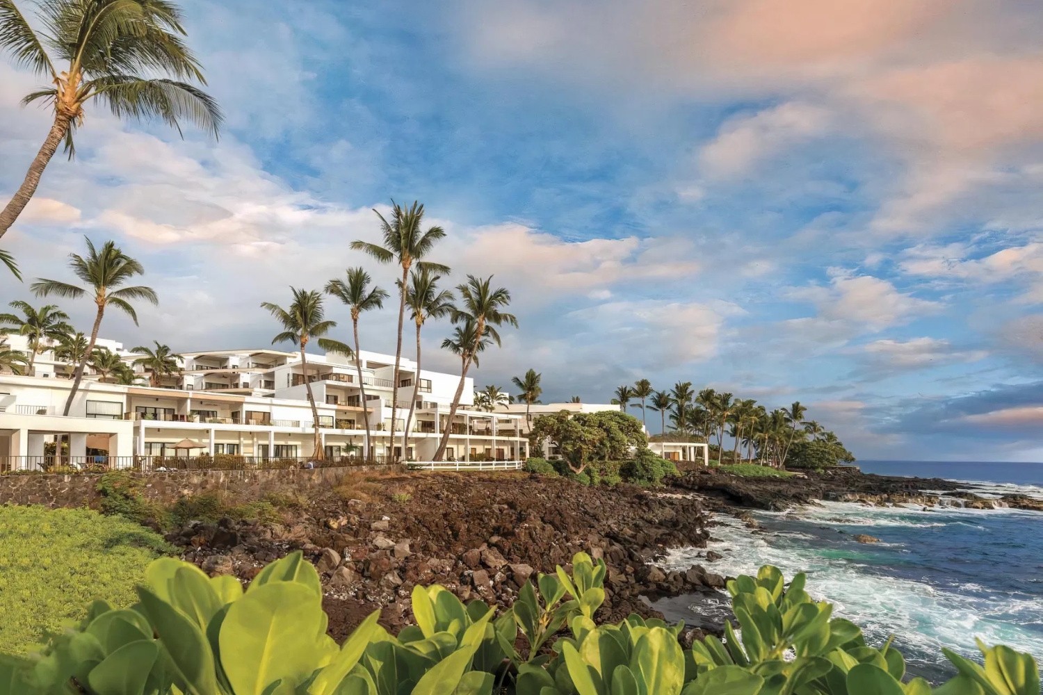 Heavenly Hawaii Package for a Family - CharityStars