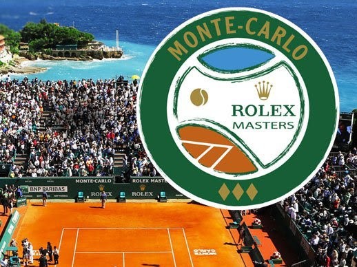 Monte Carlo Tennis Masters in 2026 for Two - CharityStars