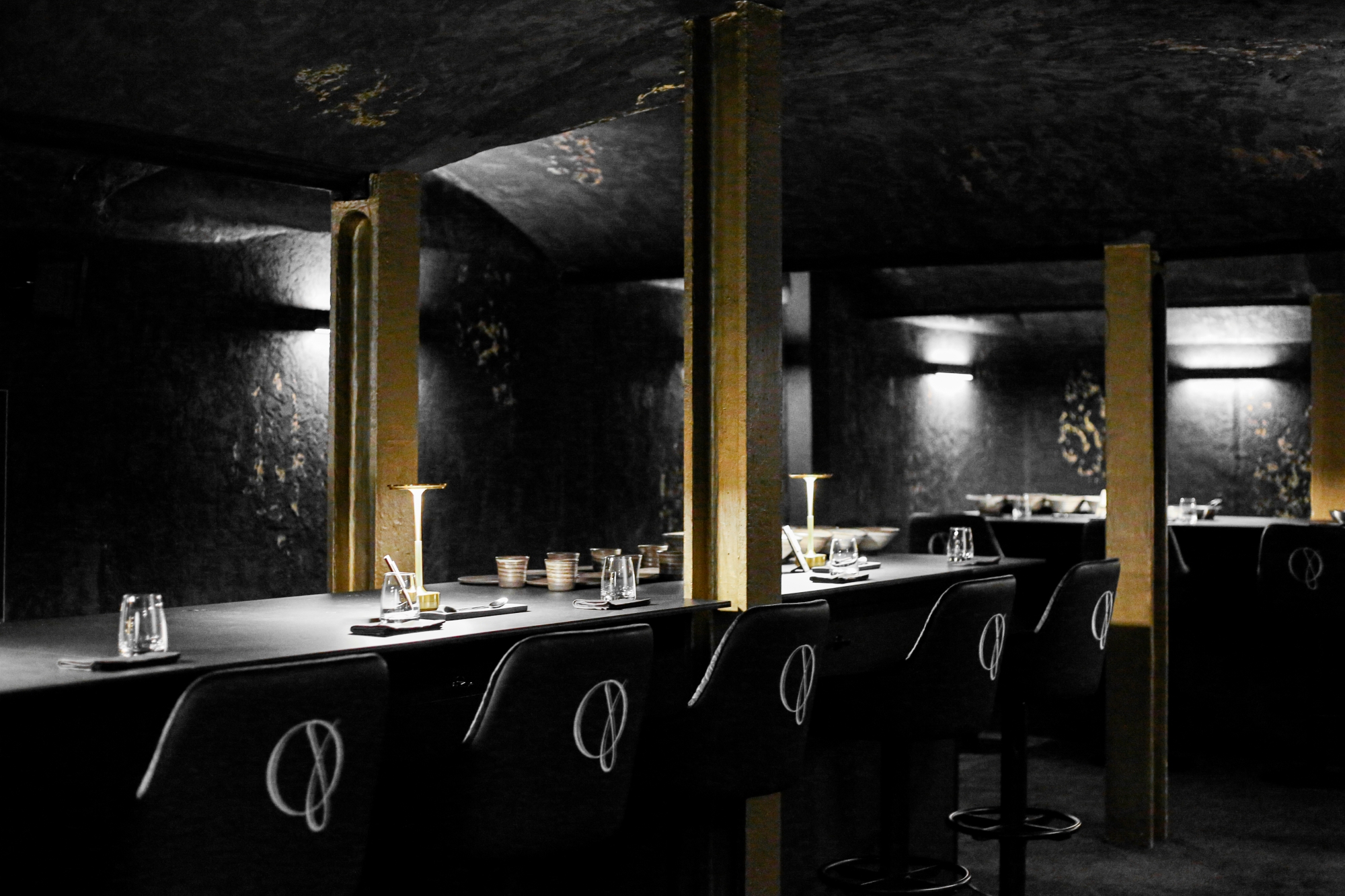 Culinary Journey: Experience Restaurant 8, Liverpool for Two - CharityStars