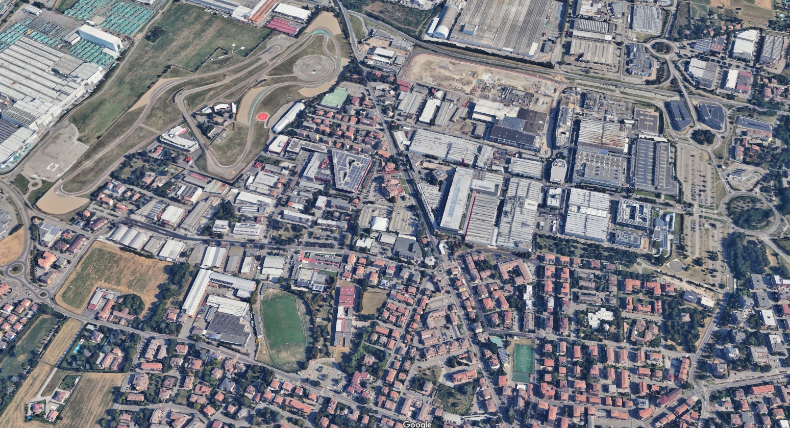 Ferrari Factory Tour – An exclusive experience in the heart of ...