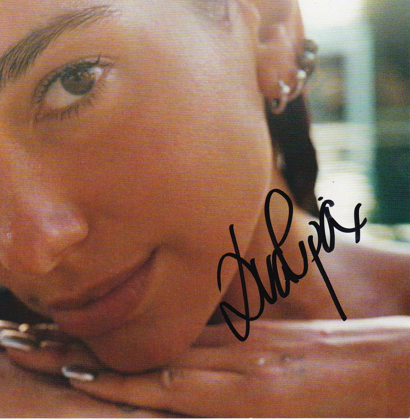 Dua Lipa Signed Photo Display with CD - CharityStars