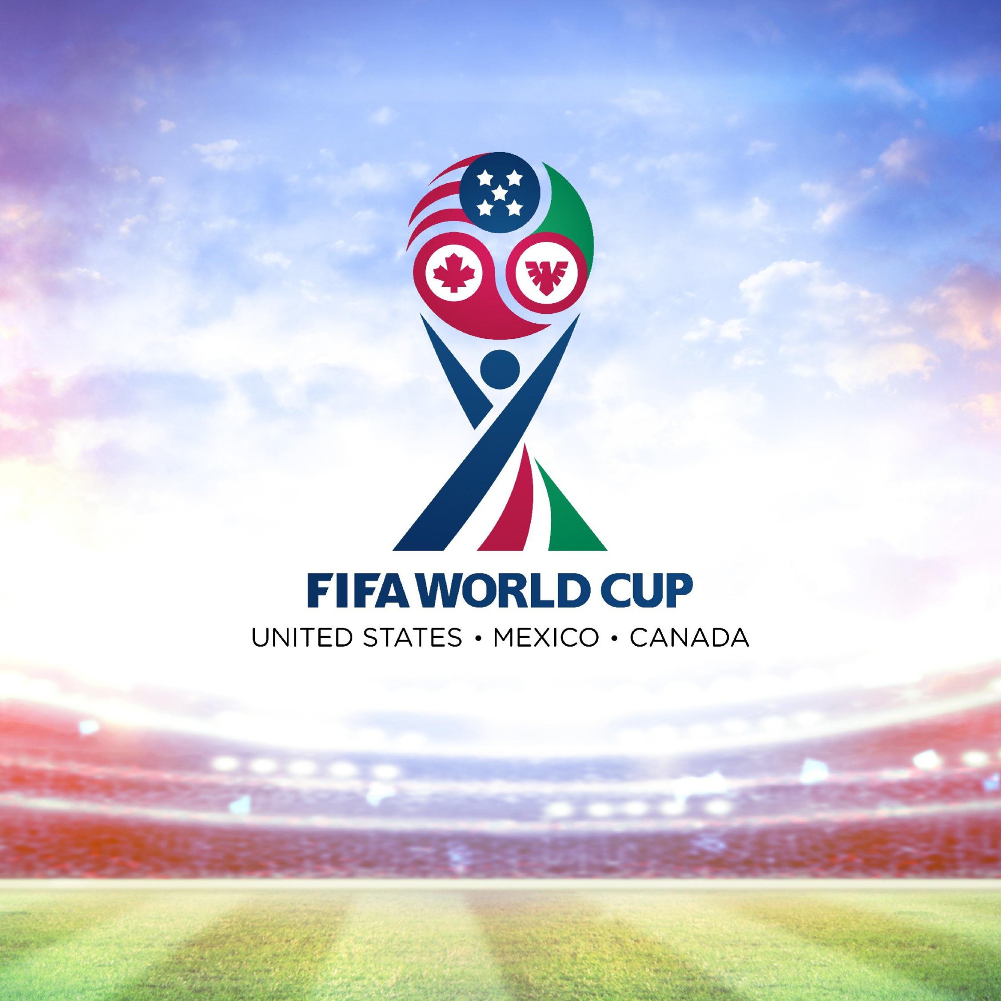 World Cup Final Tickets and Four-Night New York Stay for Two - CharityStars