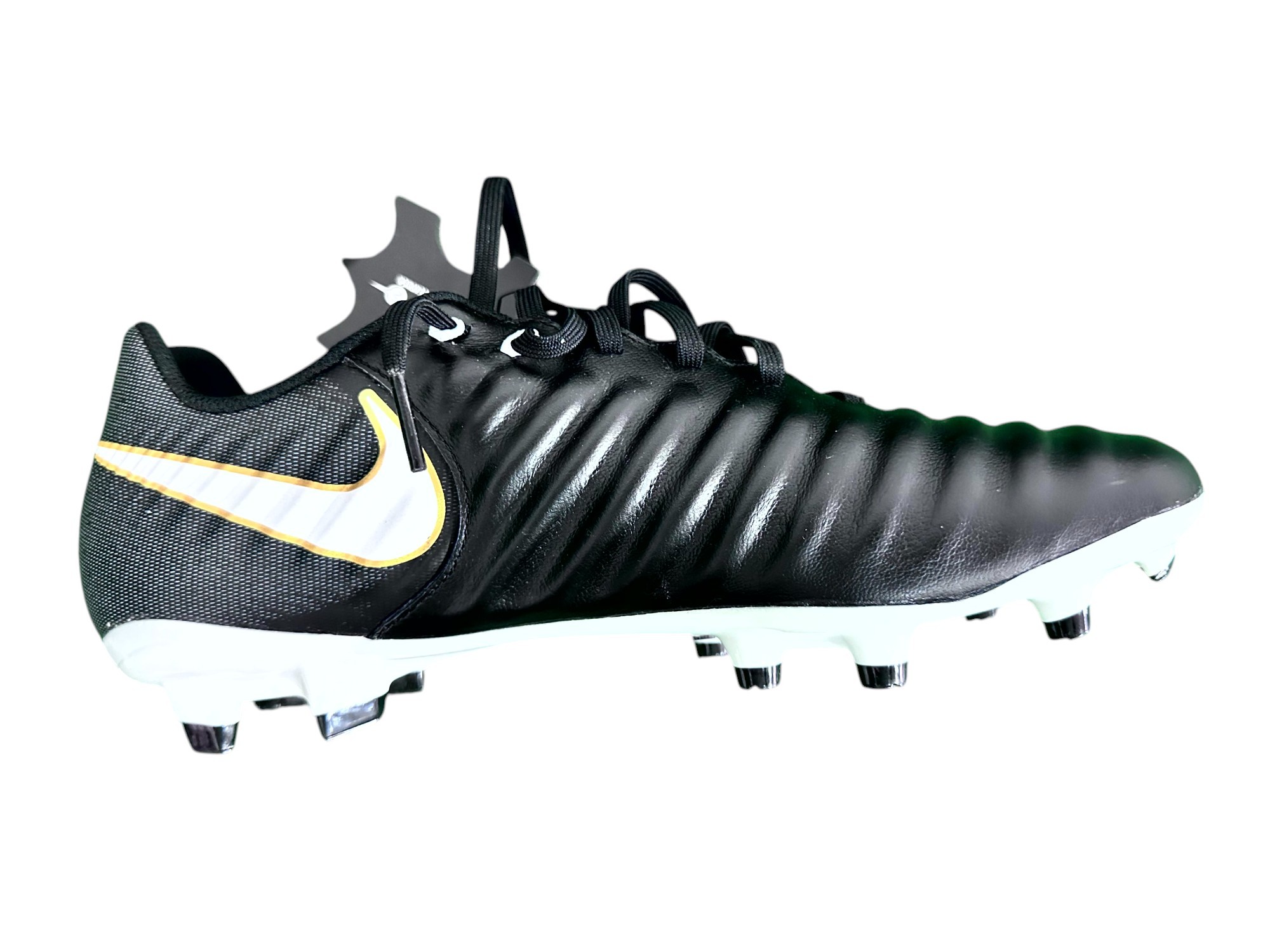 Nike Official Football Shoe - Signed by Scott McTominay - CharityStars