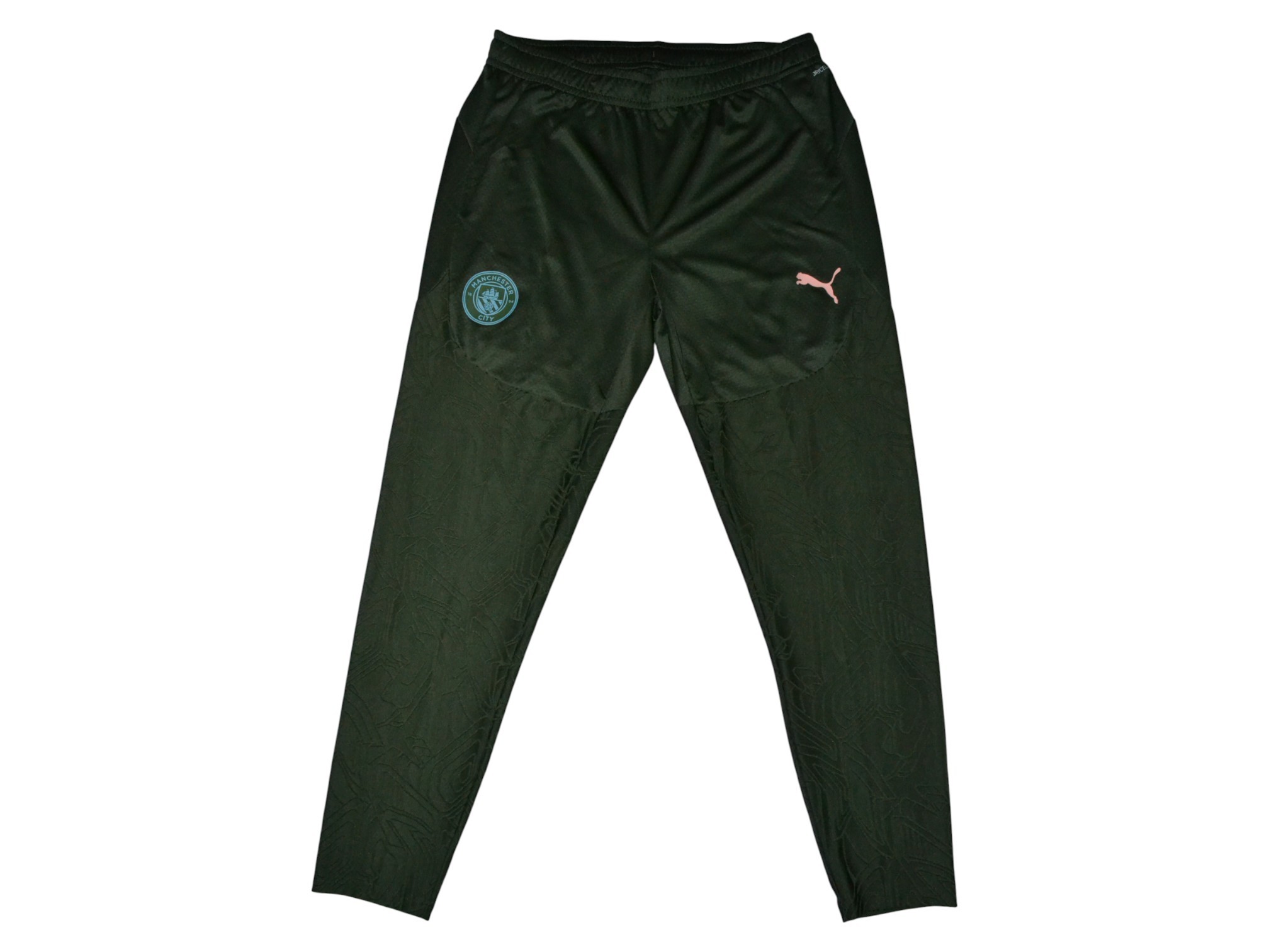 Erling Haaland Worn Training Kit 2024/25 - CharityStars