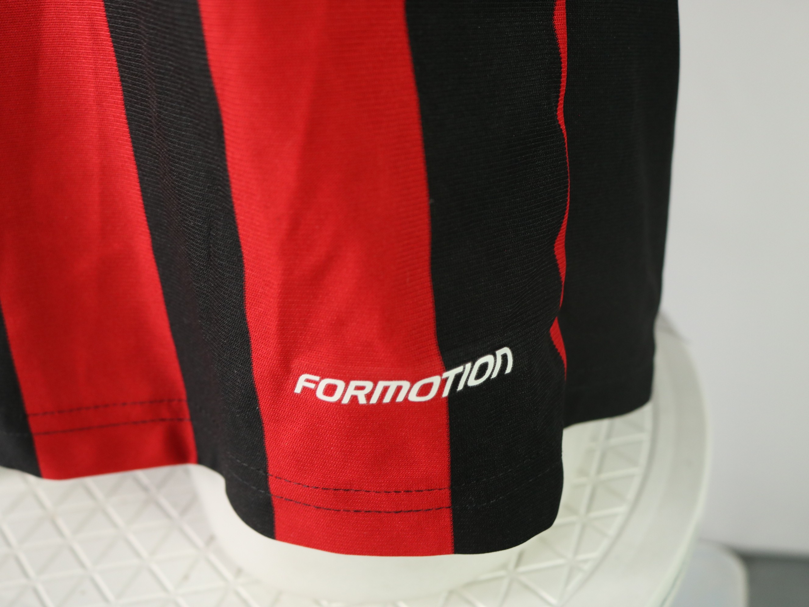 Kaladze's Milan Match-Issued Shirt, 2009/10 - CharityStars