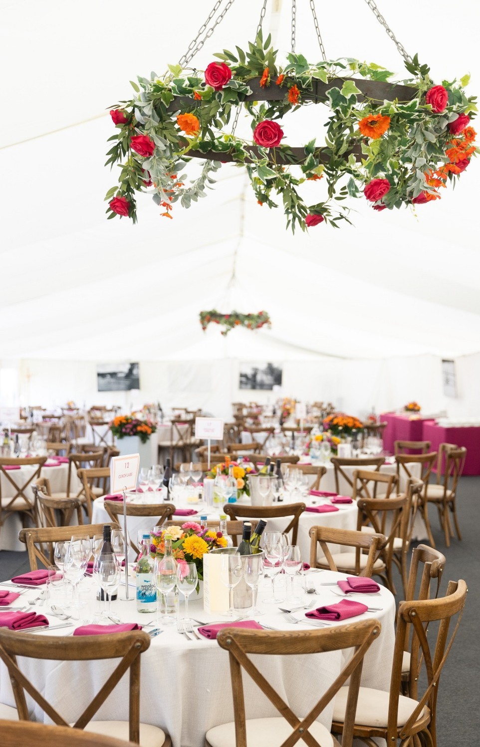 Henley Royal Regatta 2026: Riverside Enclosure Hospitality Experience ...