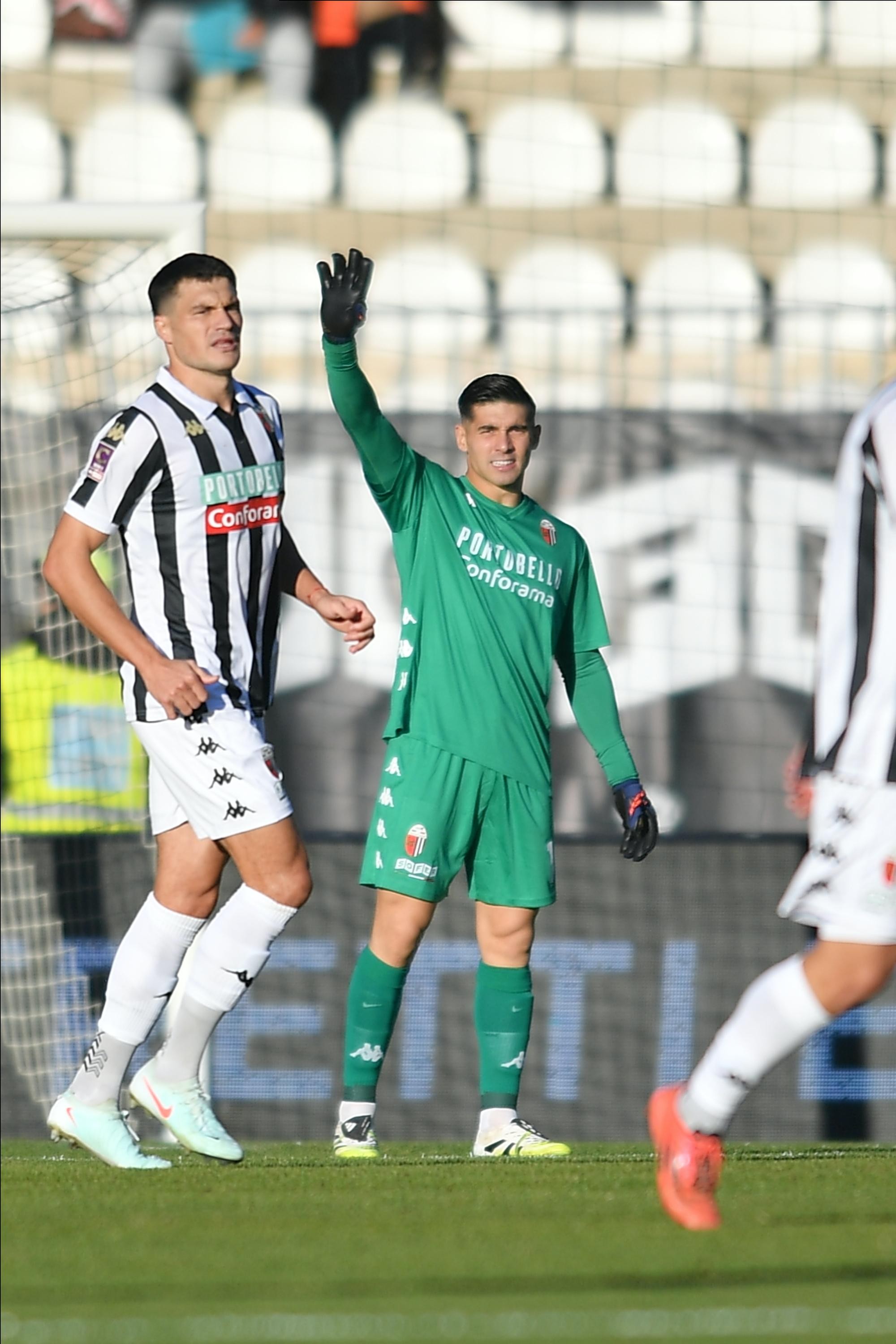 Vitale's Signed Unwashed Shirt, Ascoli vs Arezzo 2025 - International ...