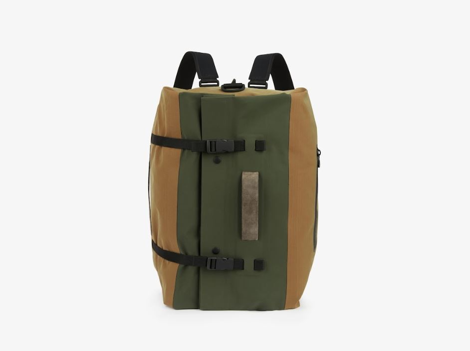 Sease Travel Bag - CharityStars