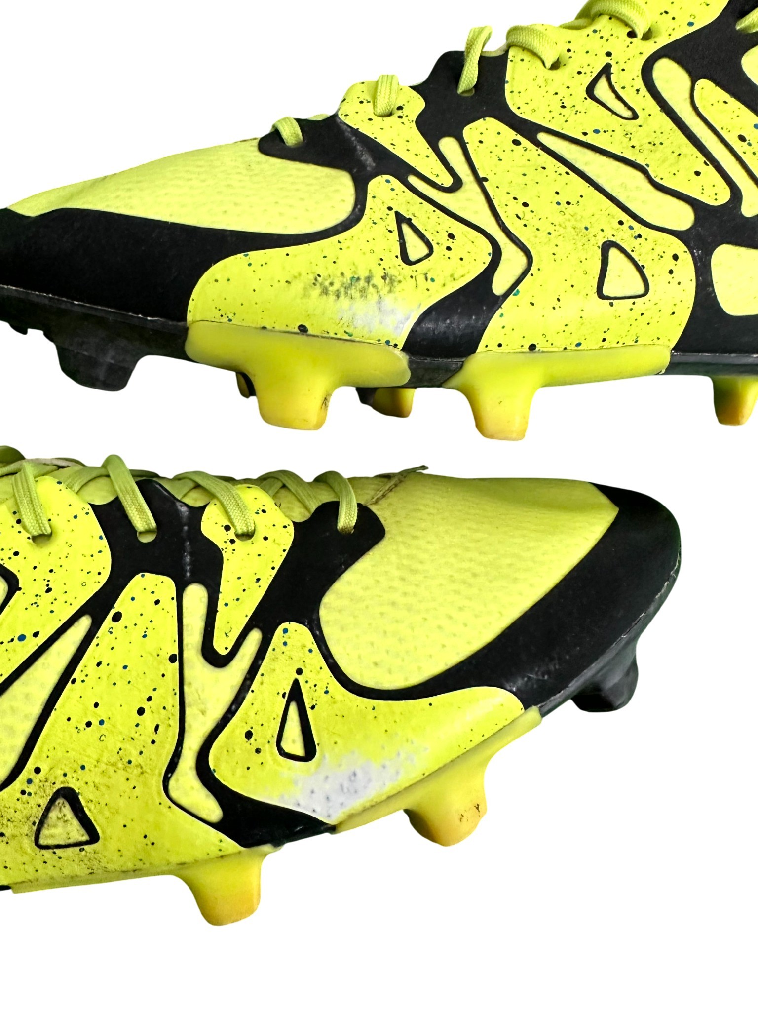 Scarpini Indossati Adidas Felipe Anderson Juventus vs Lazio, Finale ...