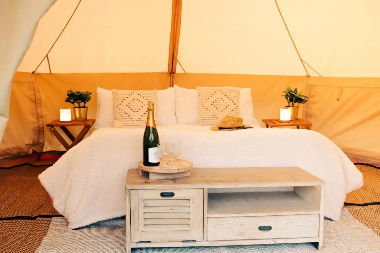 Silverstone F1 Dream: Four Night Trackside Stay at the British Grand ...