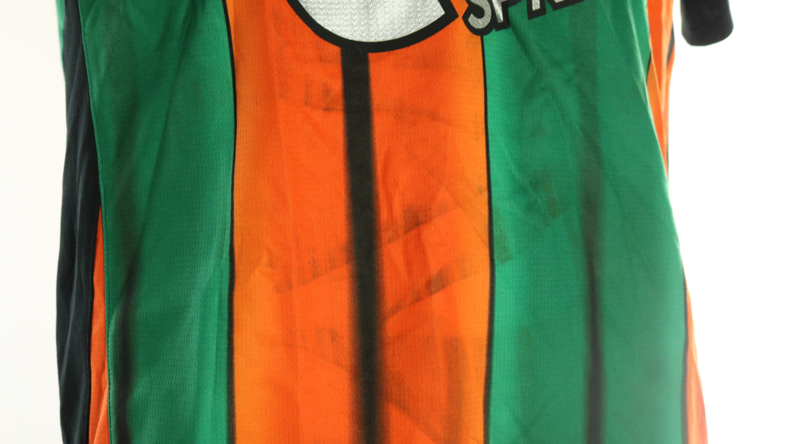 Haps' Unwashed Shirt, Sudtirol vs Venezia 2026 - Lecce Exclusive Shirts ...