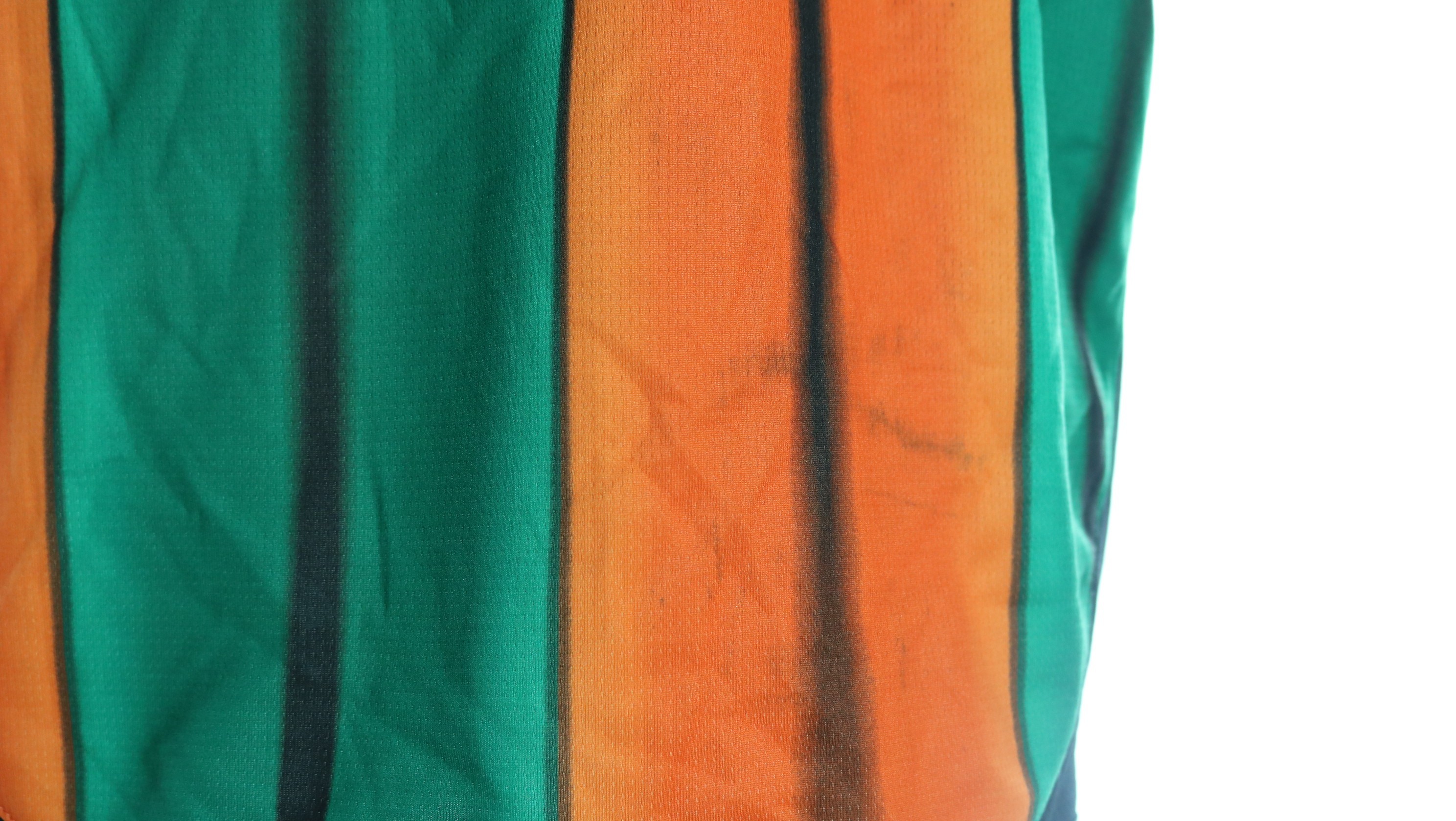Sverko's Unwashed Shirt, Sudtirol vs Venezia 2026 - Lecce Exclusive ...