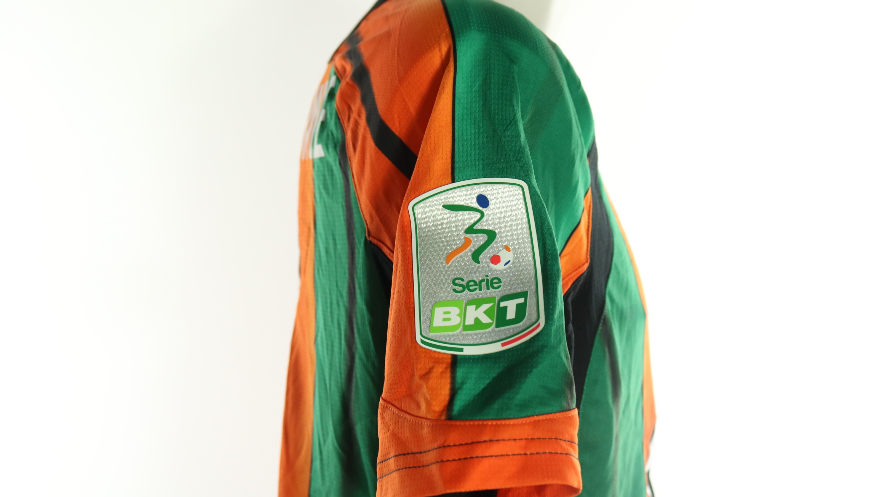 Schingtienne's Unwashed Shirt, Sudtirol vs Venezia 2026 - Lecce ...
