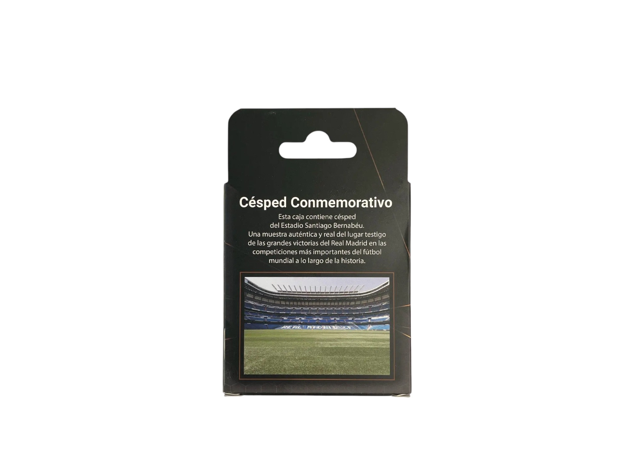 Real Madrid Official Santiago Bernabeu Stadium 2021/2022 Football Turf ...
