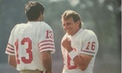 Catch a Pass from NFL Legend Joe Montana at the Rose Bowl Stadium ...