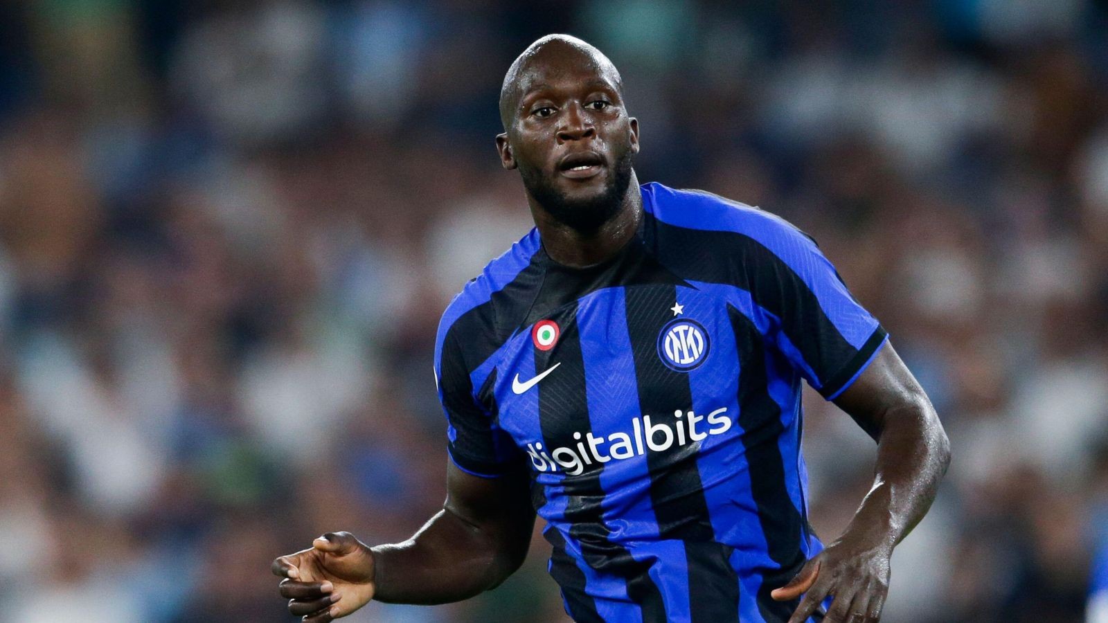 Lukaku Official Inter Shirt, 2022/23 - Signed by the Squad - CharityStars