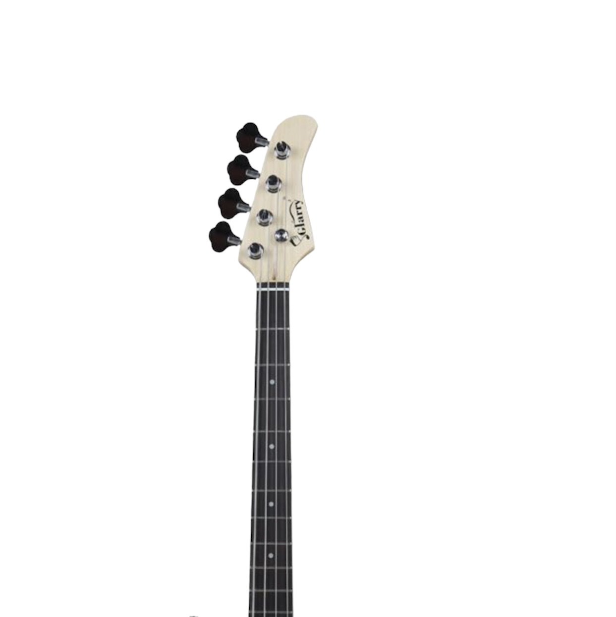 Metallica Signed Bass Guitar - CharityStars