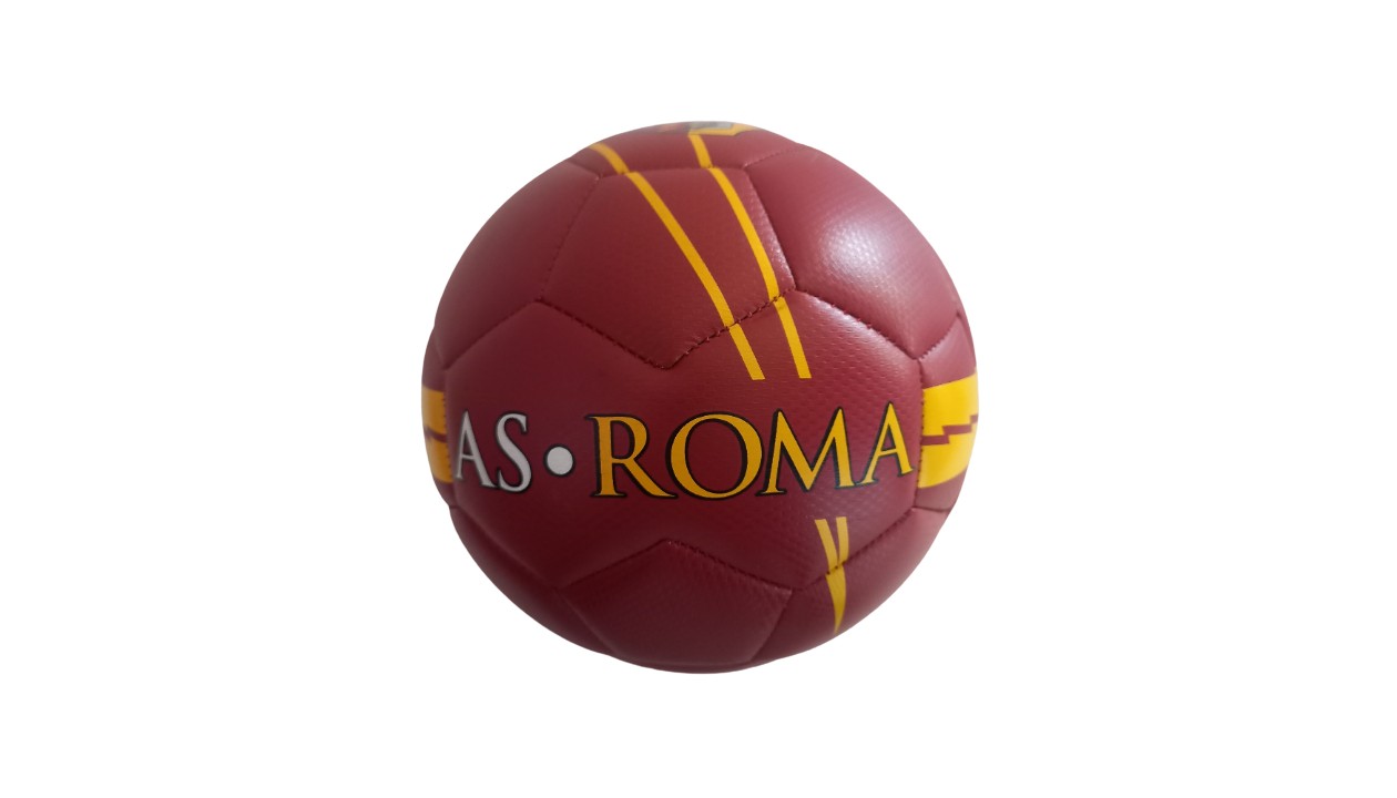 Official AS Roma Football, 2016/17 - Signed by Francesco Totti ...