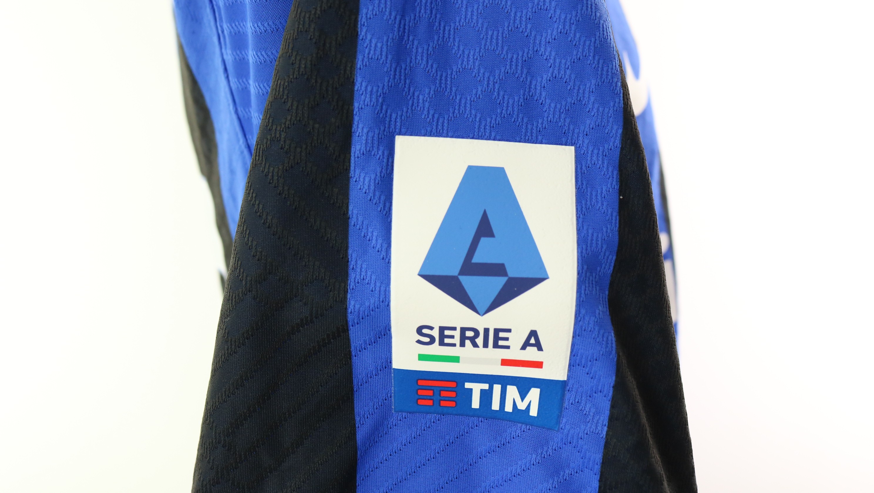 Bastoni Authentic Inter Signed Shirt, 2022/23 - CharityStars
