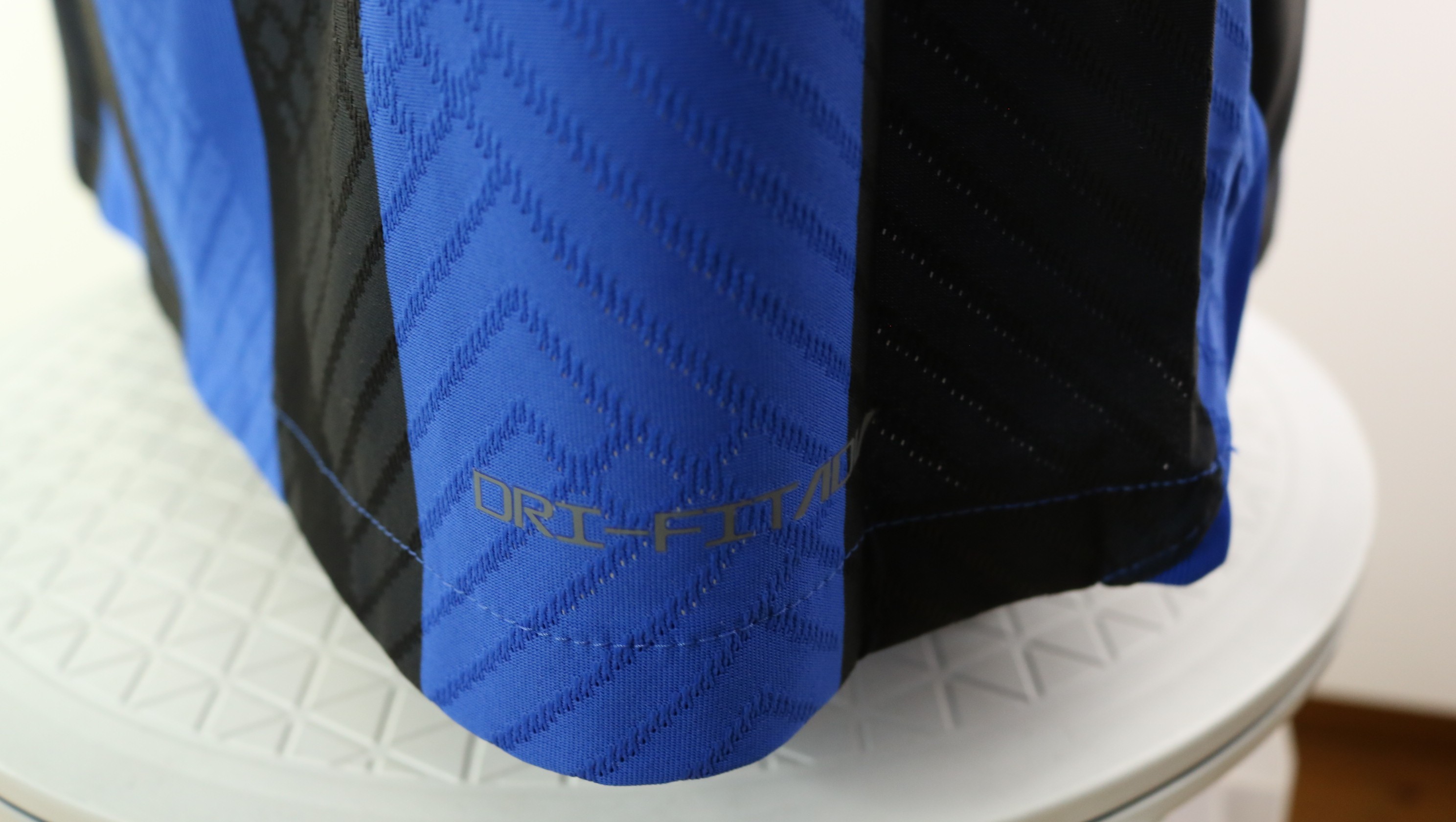 Bastoni Authentic Inter Signed Shirt, 2022/23 - CharityStars